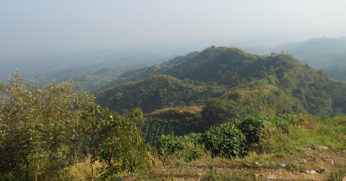 Hilly Town Chittagong Travel