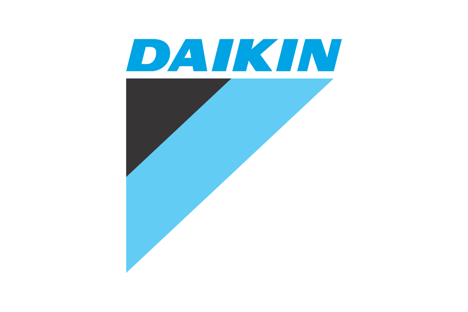 Daikin Logo - Logo-Share