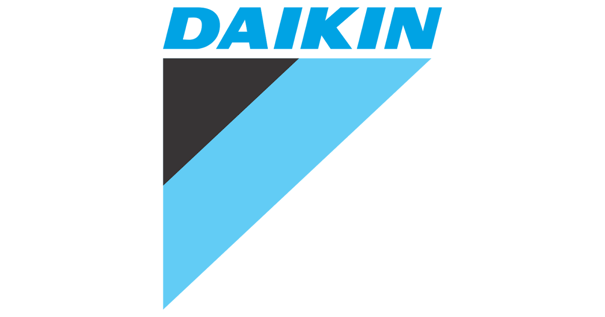 Daikin Logo Png Vector Free Vector Design Cdr Ai Eps