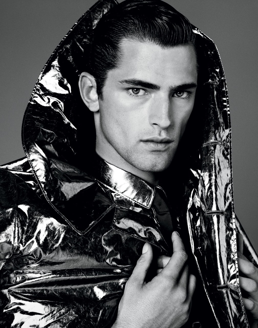 Time After Time by Sharif Hamza | Homotography