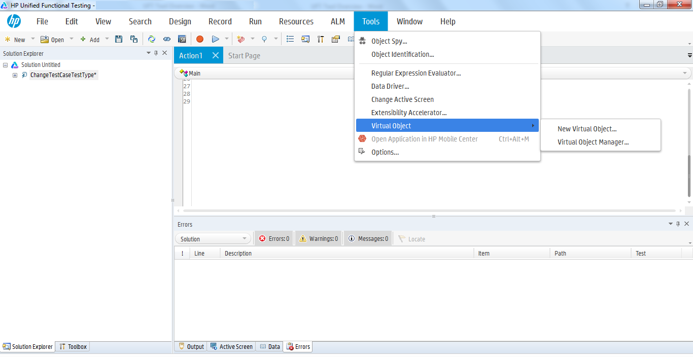 Test Automation using Selenium and Unified Functional Testing (UFT) By ...