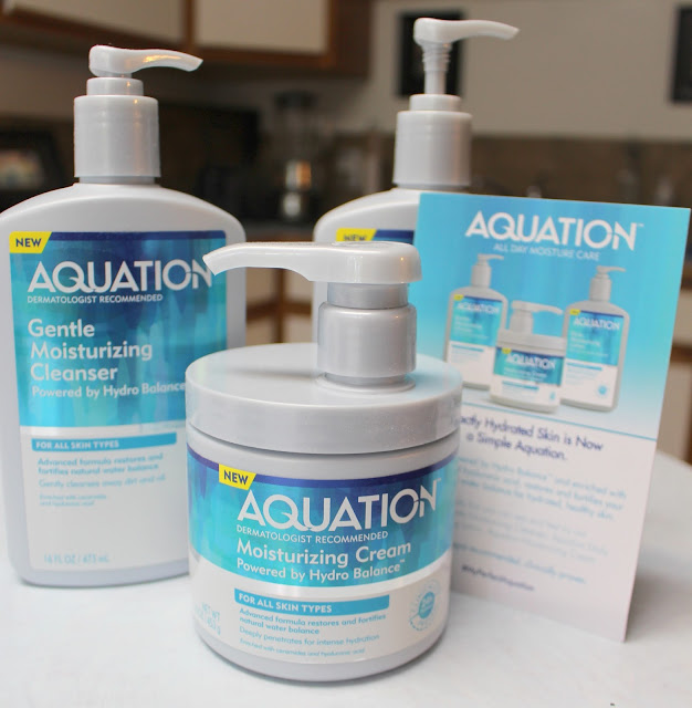 Aquation Skin Care - Ivy Van Dusen