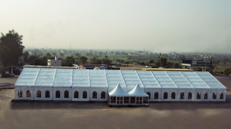 Rental Tents In Qatar: Rental Ramadan Tents In Qatar