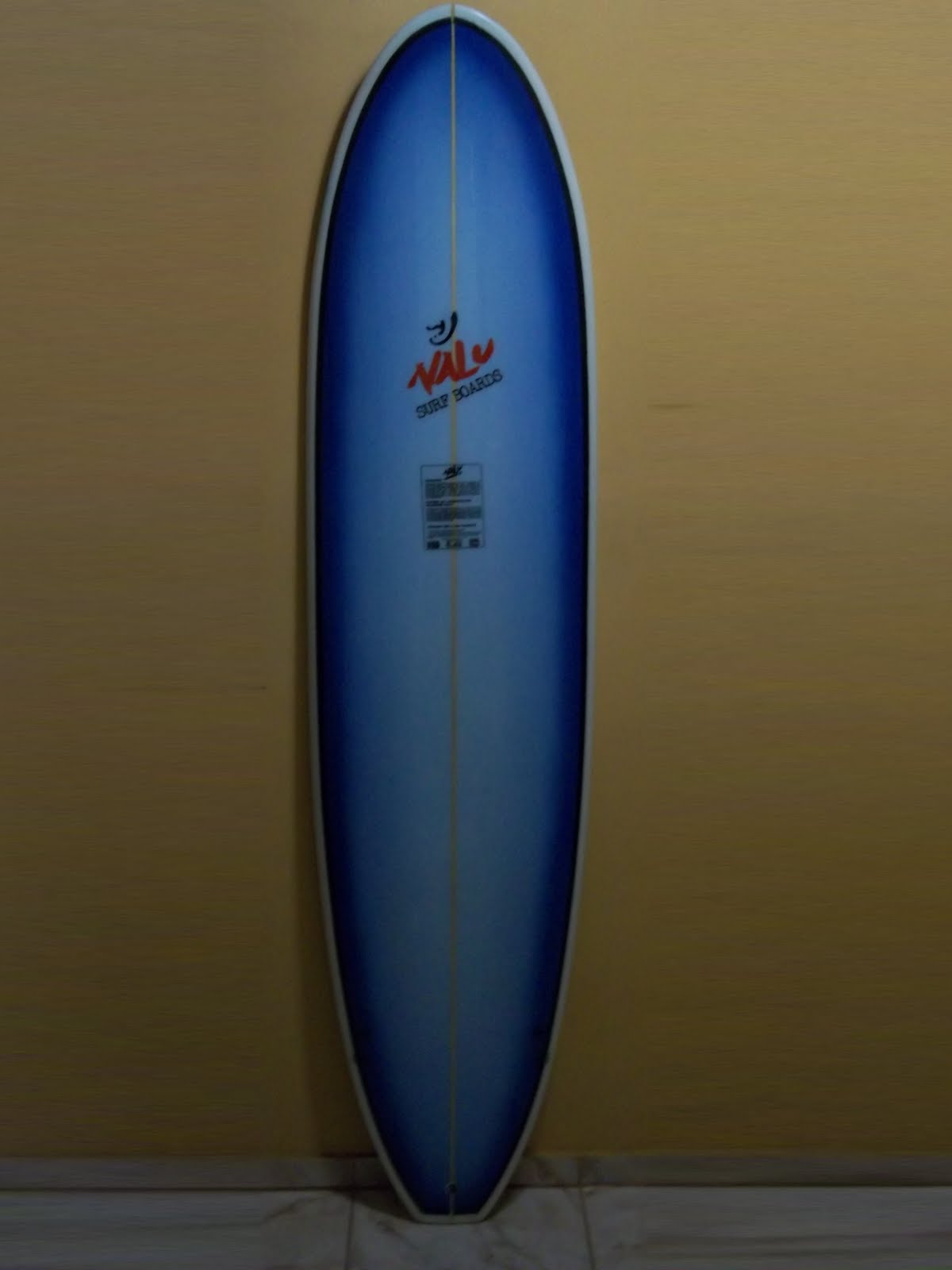 Pranchas ~ Nalu Surfboards Pranchas de Surf