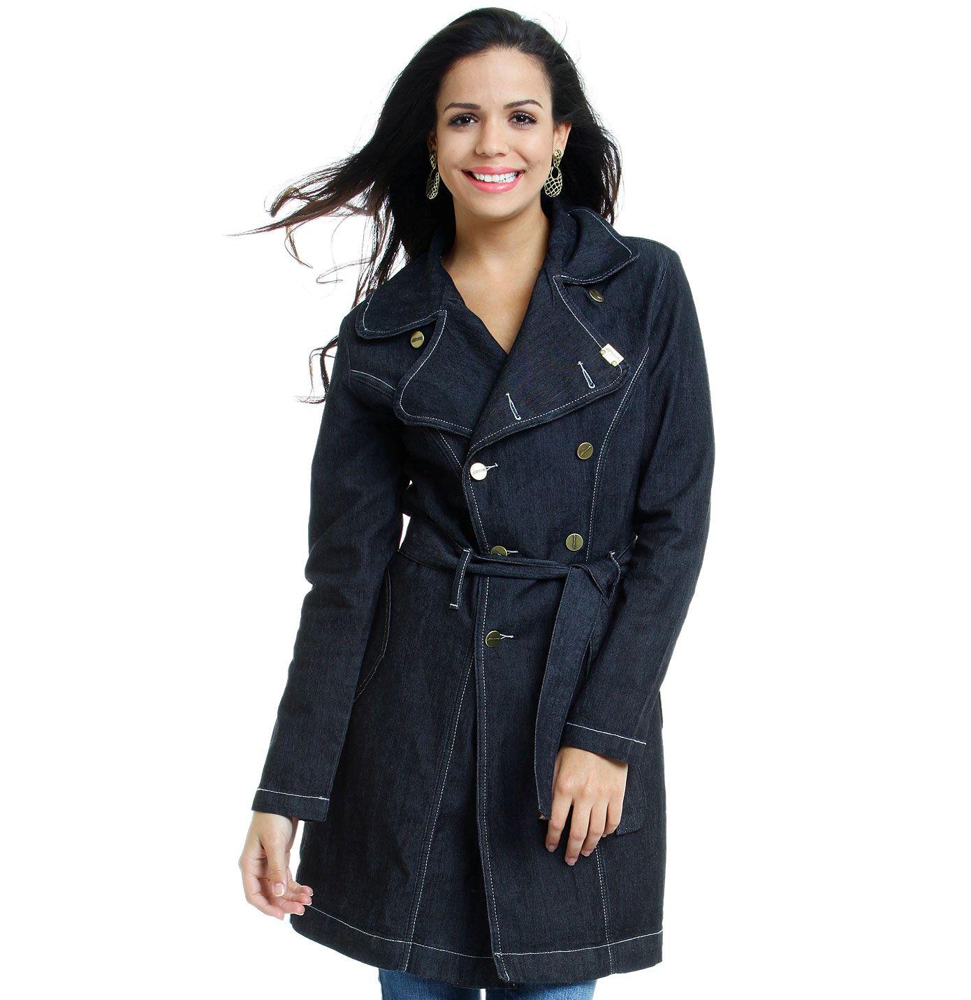 Mundo Paralelo: Sobre o Sobretudo...