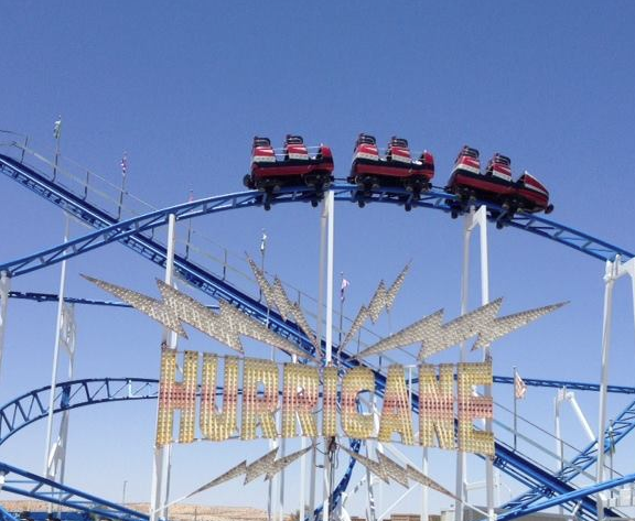 NewsPlusNotes: Western Playland Adding New Ride, Seeing Continued Growth