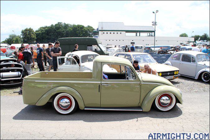 (o\_!_/o) .:Fusca Clube de Áurea:. (o\_!_/o): Fusca Pick-up