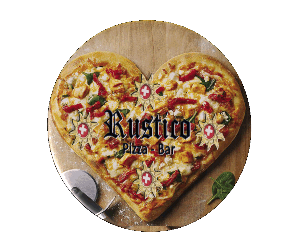 Rustico Pizza Bar Quetzaltenango - Nuestro Menú - Pizzerias en ...