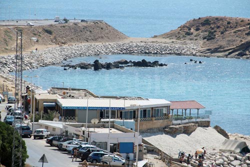 VISITER Korbous Ville de Tunisie | Bon Plan Voyage En Tunisie ...