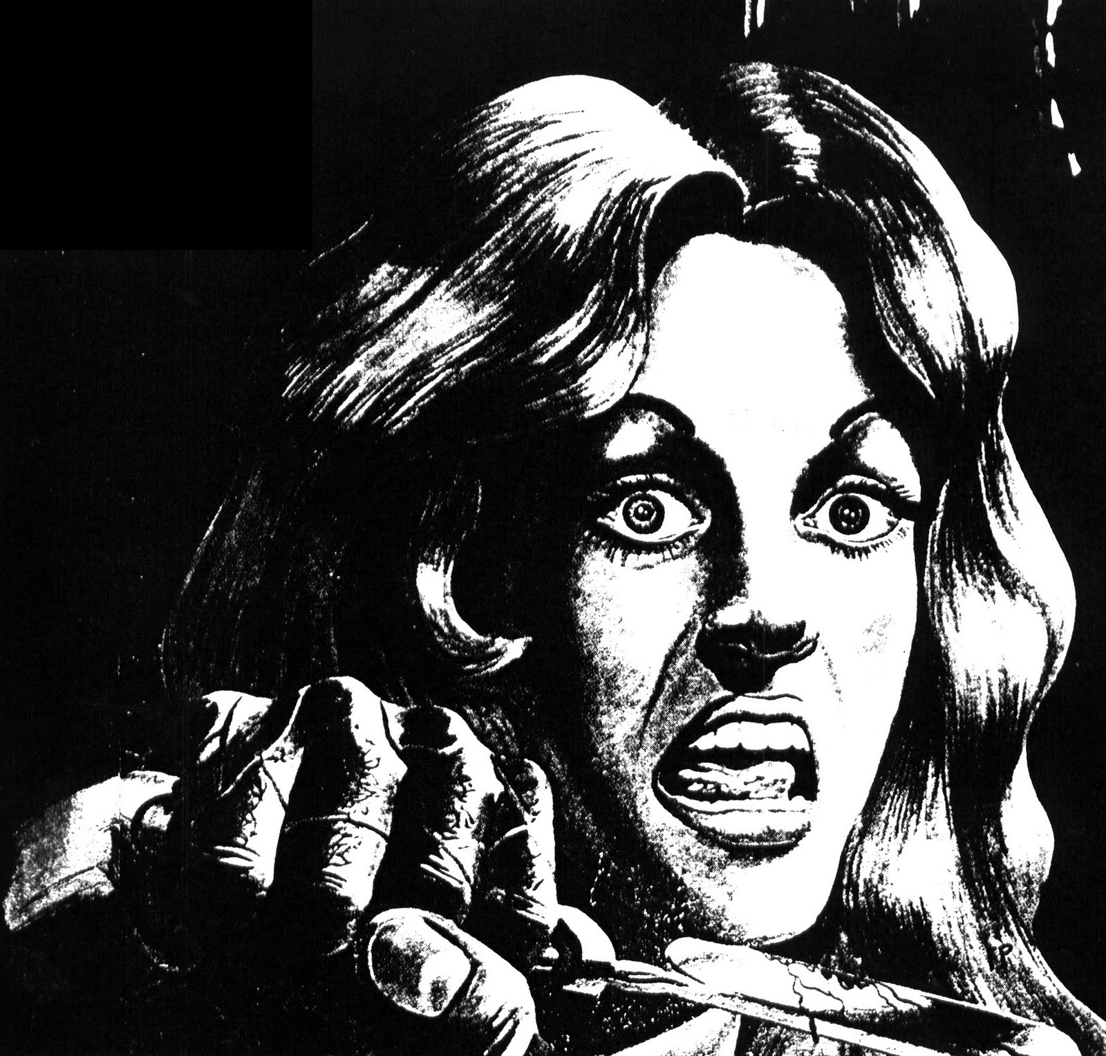 THE BARRIER KULT: KNIFE RITUAL INFLUENCE AND RE-ARMAMENTS