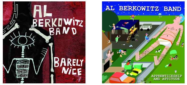 Al Berkowitz REGALA todos sus discos estas Navidades. | El Mundo de ...