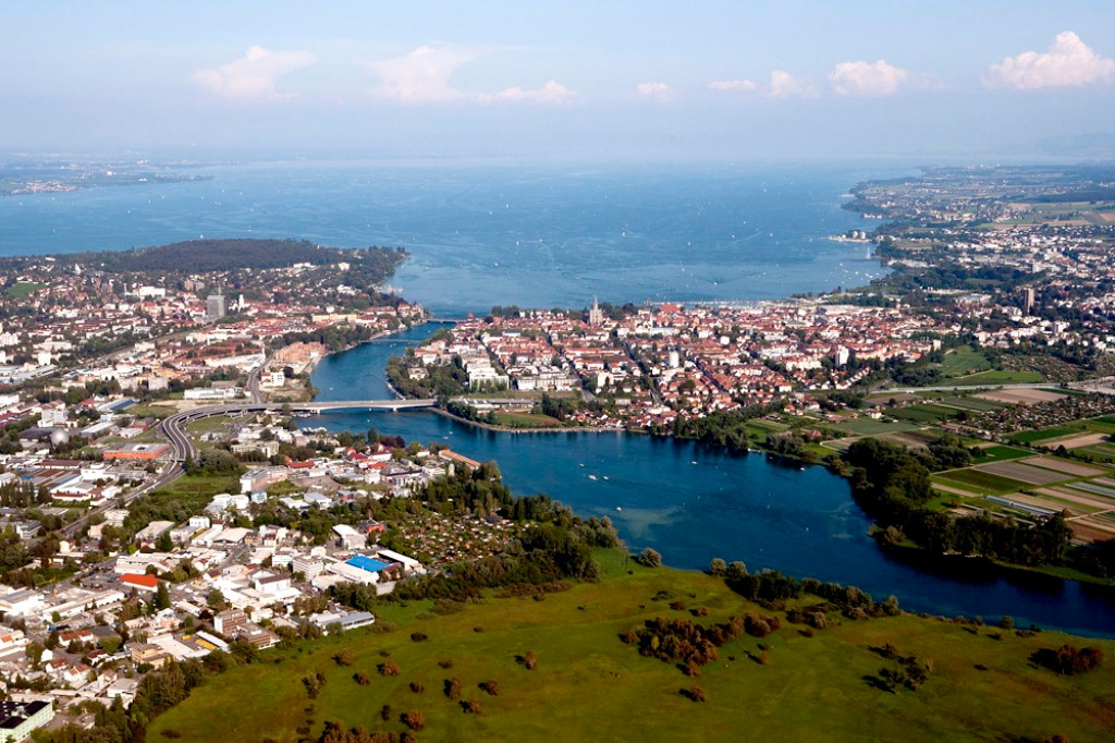 Konstanz - world of desire