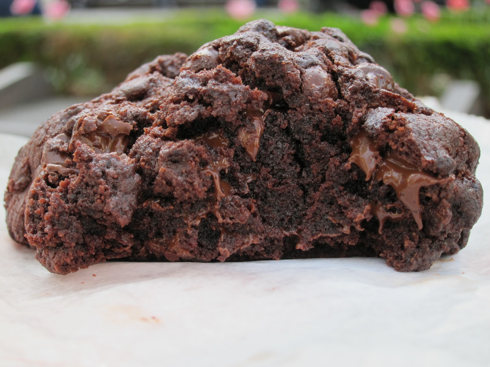 Everyday Foodie: Epic Cookie Battle