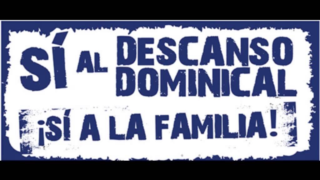 Cita con la historia y otras narraciones: El Descanso Dominical ...