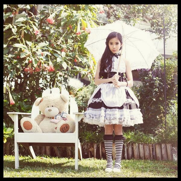 TheChelseAddict - Official Fanbase of Agatha Chelsea Terriyanto