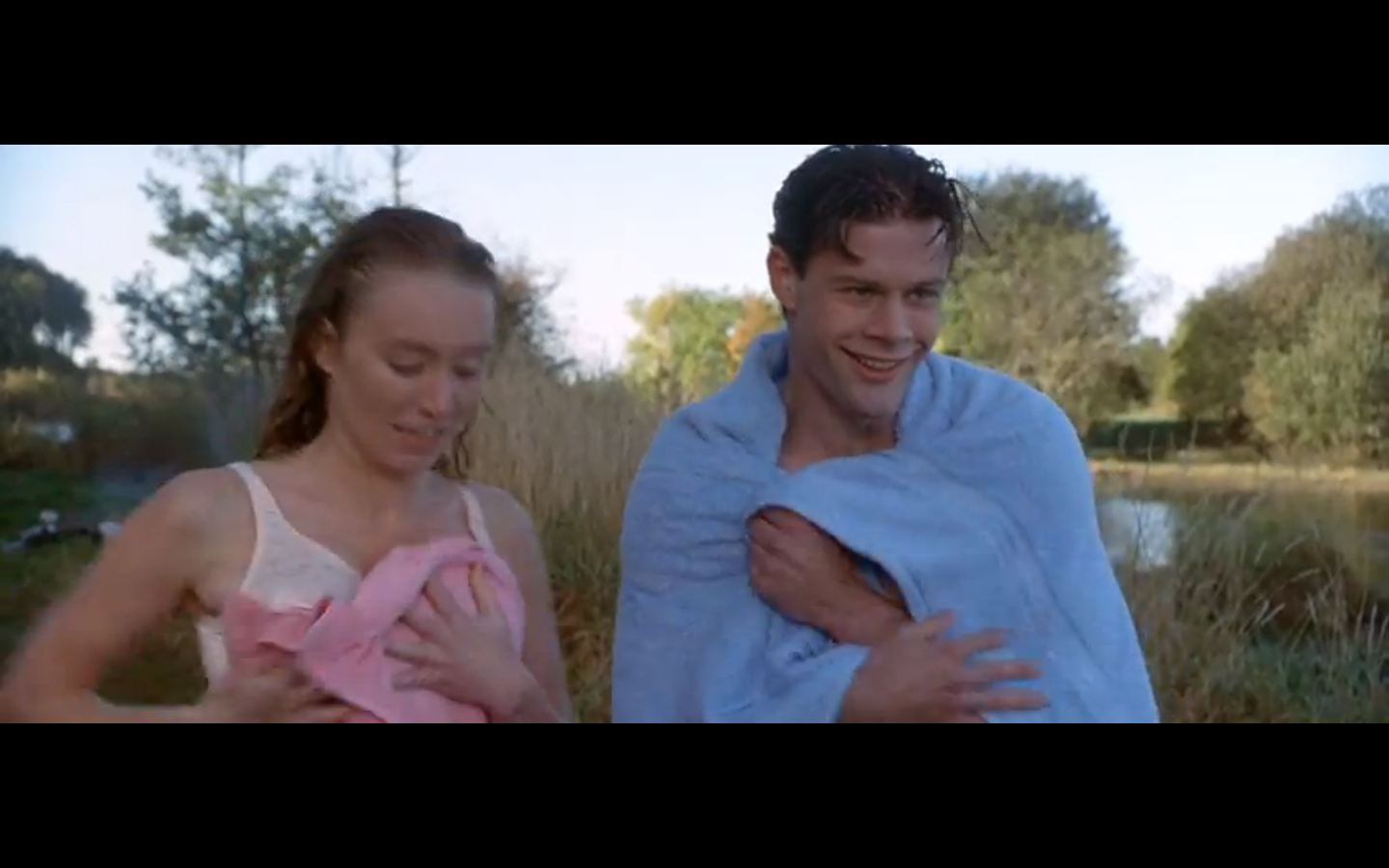 Adam's Male Celebrities (Generally) In Tighty Whities.: Matt Keeslar ...