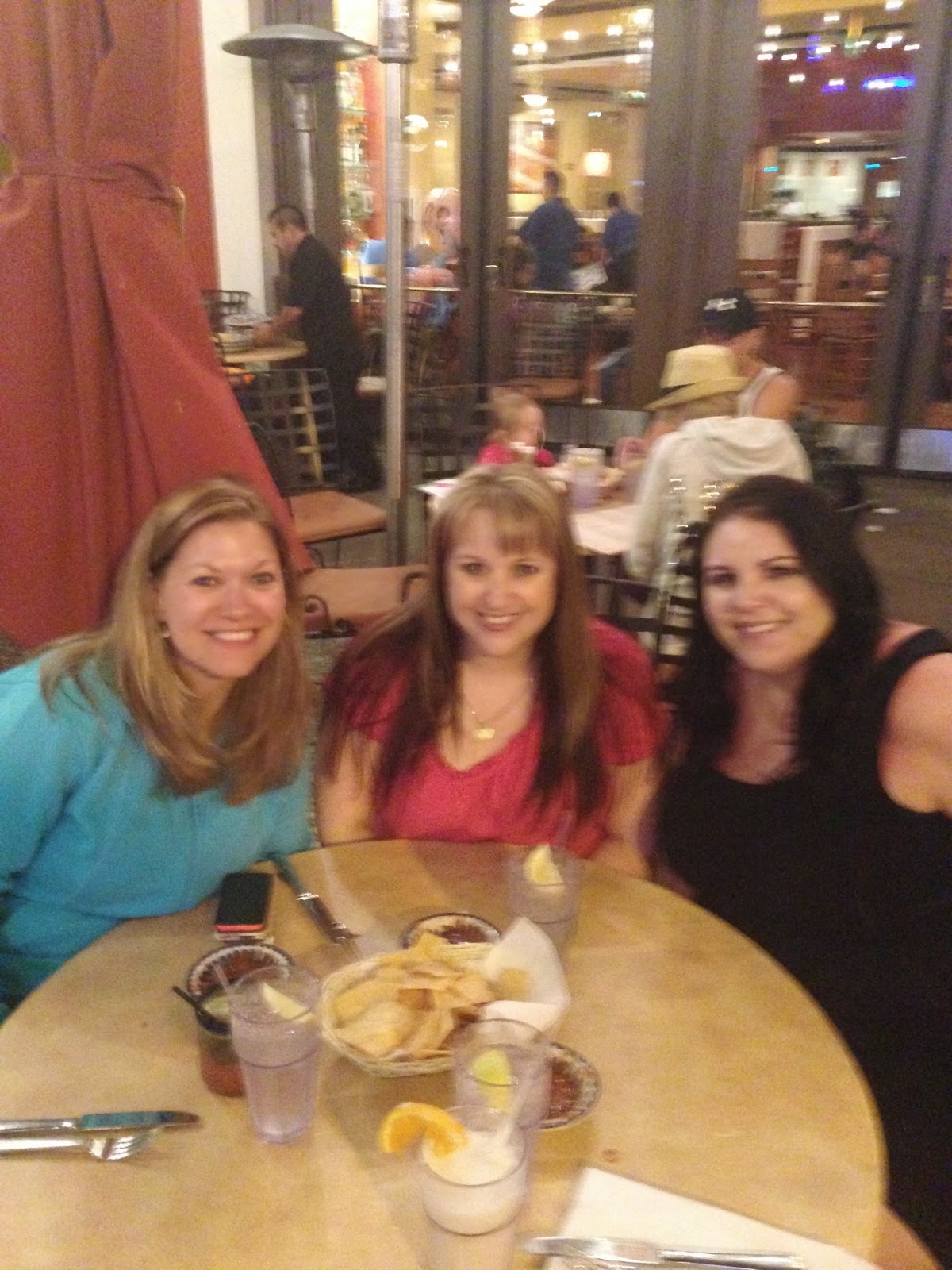 Nancy Klein: Close to My Heart Convention 2014 - Disneyland Resort ...