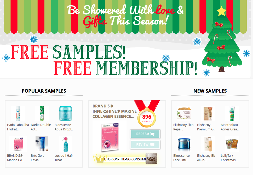 Xfotojournal: Sample Store