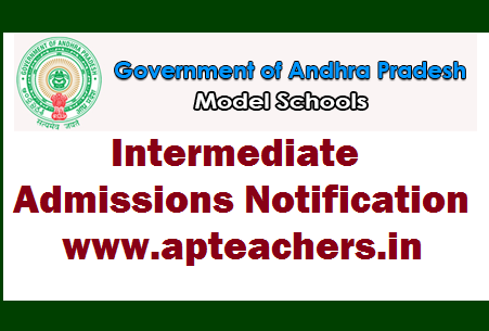 APMS Intermediate Admissions 2022 AP Model Schools Intermediate ...