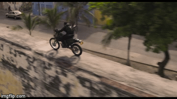 SNEAK PEEK: "Gemini Man"