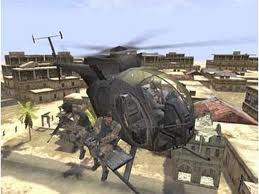 Delta Force Black Hawk Down PC Game with Full Version Free Download ...