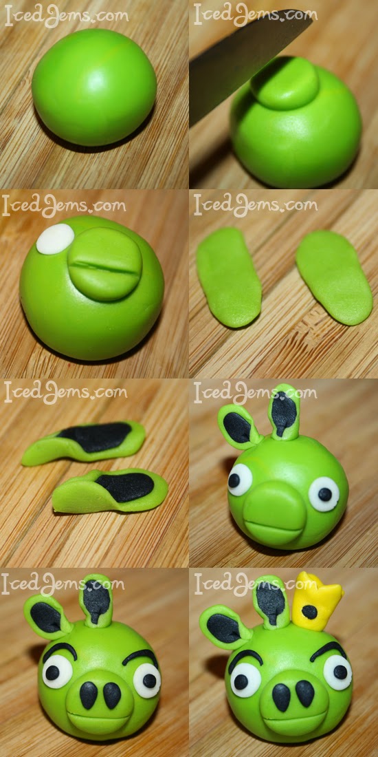 O Portal do Tutorial: Tutorial Angry Birds em Biscuit