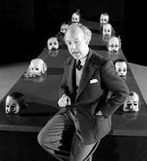 E DIO CREO' LA DANZA: KURT JOOSS - uno dei precursori della danza ...