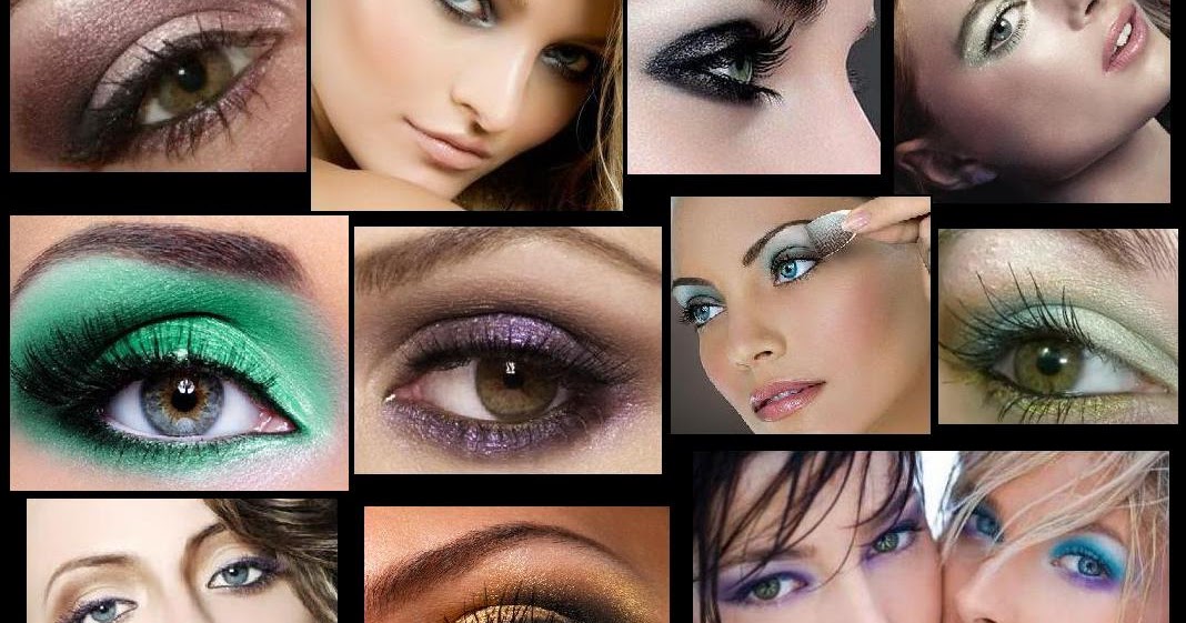 Fashion Studio Magazine: THE MAKEUP IDENTITY CRISIS