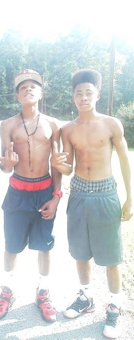 Lil' Brooklyn: Cute Saggers