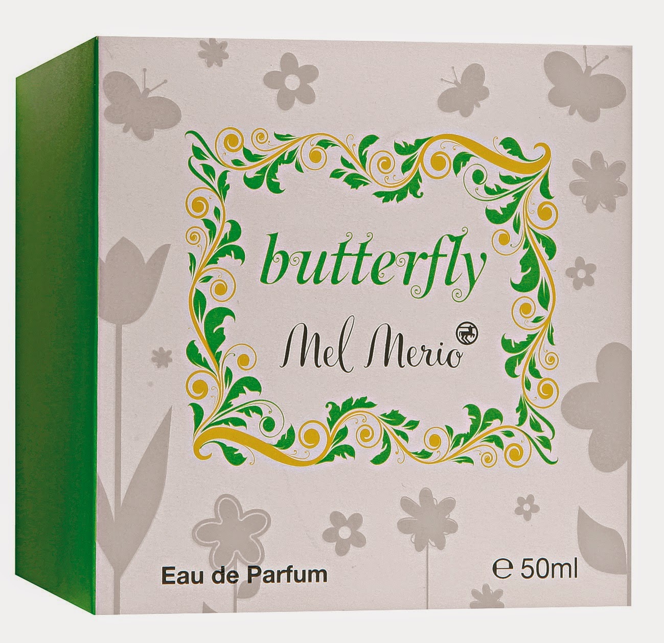 BlushingBine: Neu: Mel Merio Parfums bei Rossmann