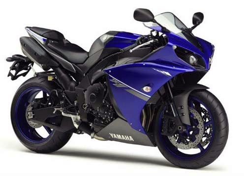 Inilah Draft Harga Tiga Moge Yamaha - Indonesia Motorcycle