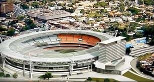 Noticias SPFC.: Reformar o Morumbi é mais vantajoso do que construir ...