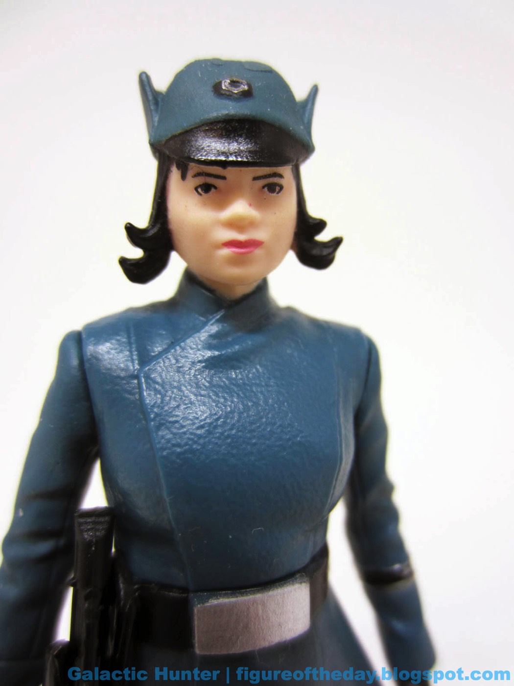 Galactic Hunter's Star Wars Figure of the Day with Adam Pawlus: Star ...