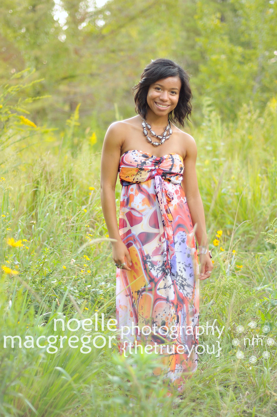 Noelle MacGregor Photography & Design: Miss Adrienne {Houston Area ...