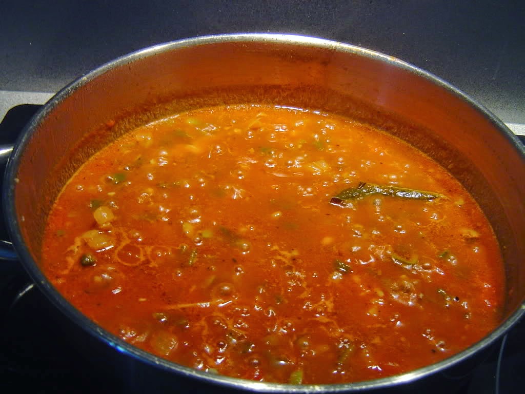 Balacao Guisado con papas ~ Las recetas diarias