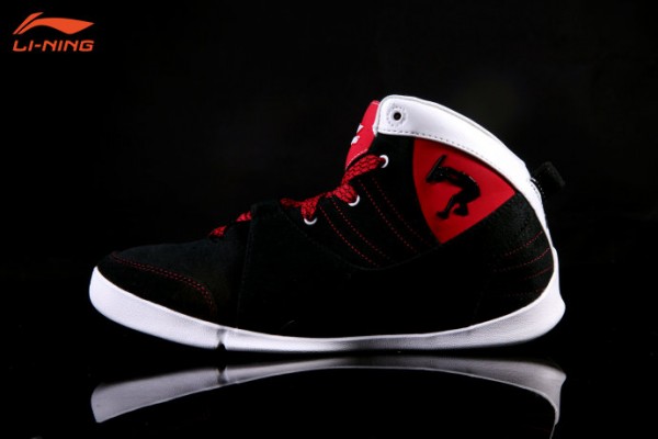 LI-NING SHAQ DINASTY - BLOG DE NOVEDADES EN ZAPATILLAS DE BALONCESTO