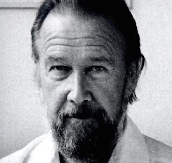 The Véhicule Press Blog: Christopher Middleton 1926-2015: Reax