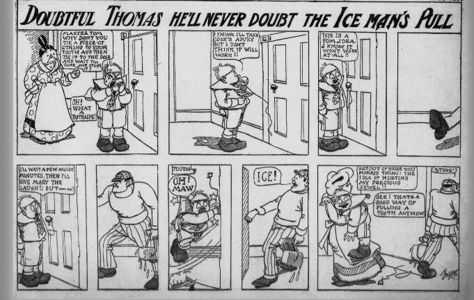 Historic Huntington Beach: Brewster's Ice: Since 1945