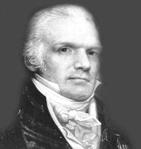 Richard Somers and the Barbary Pirates