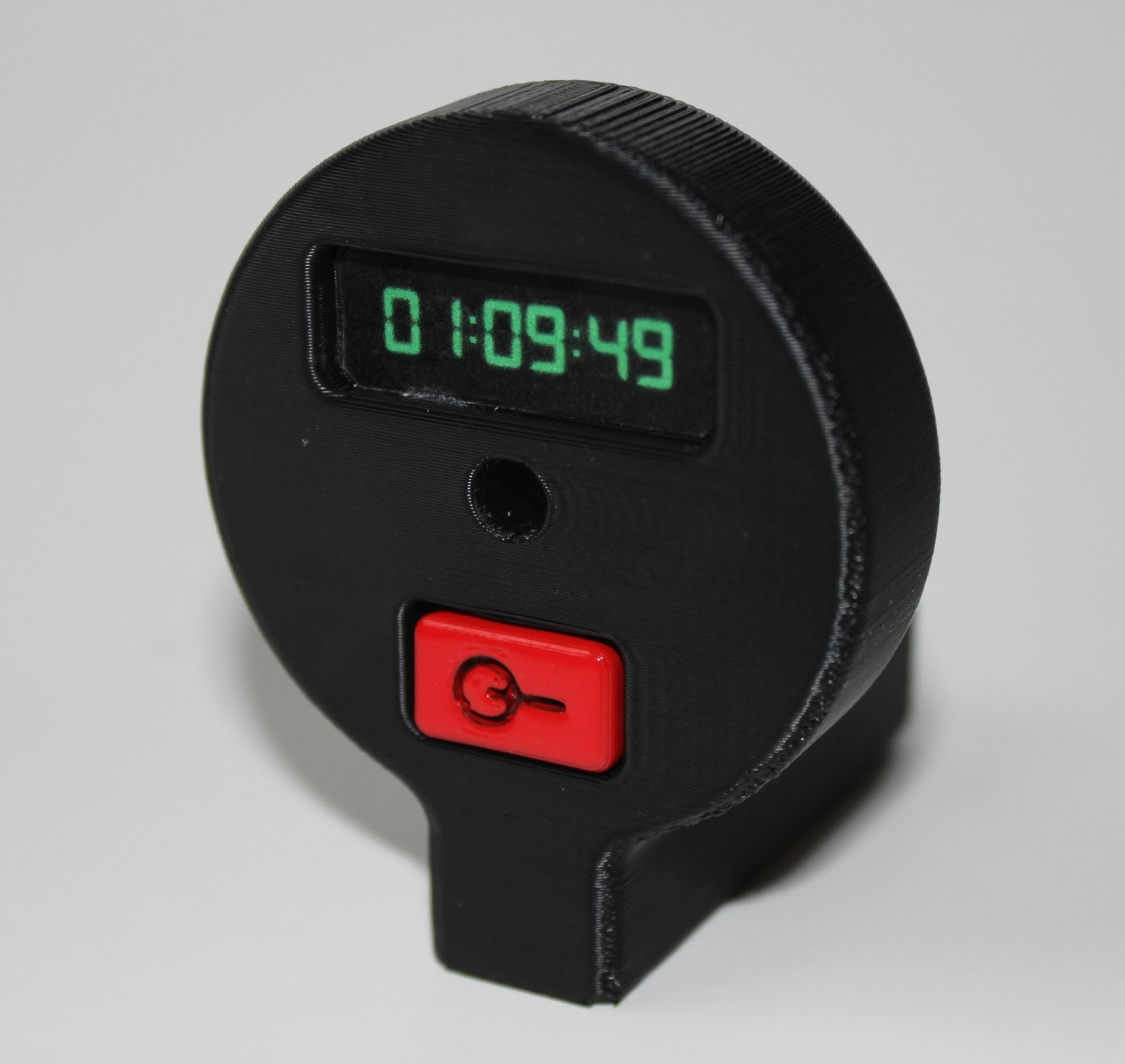 The Tinkers Workshop: Scrooch Gun Project Part Two