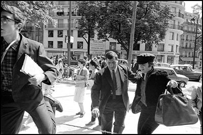 Meet the Beatles for Real: The Beatles in Paris