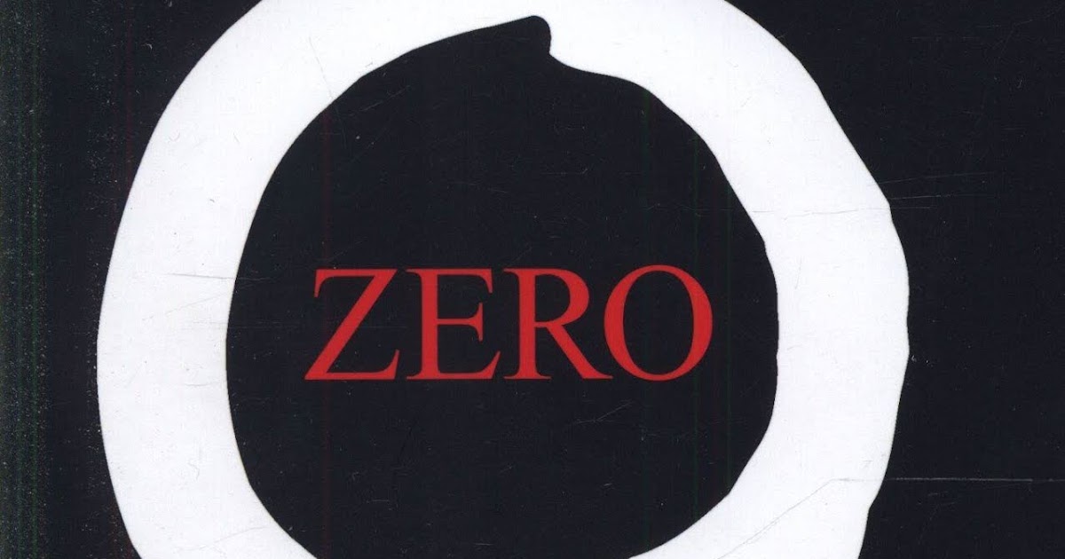 Lectura Audio: Charles Seife - Zero: Biografia Unei Idei Periculoase