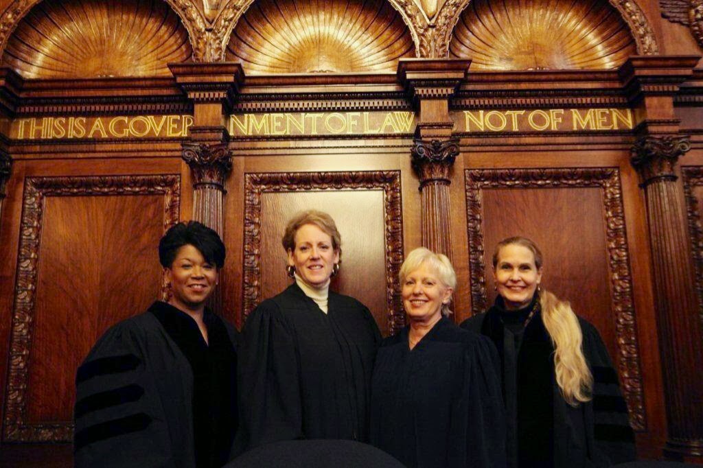 Justice Judy: November 2013