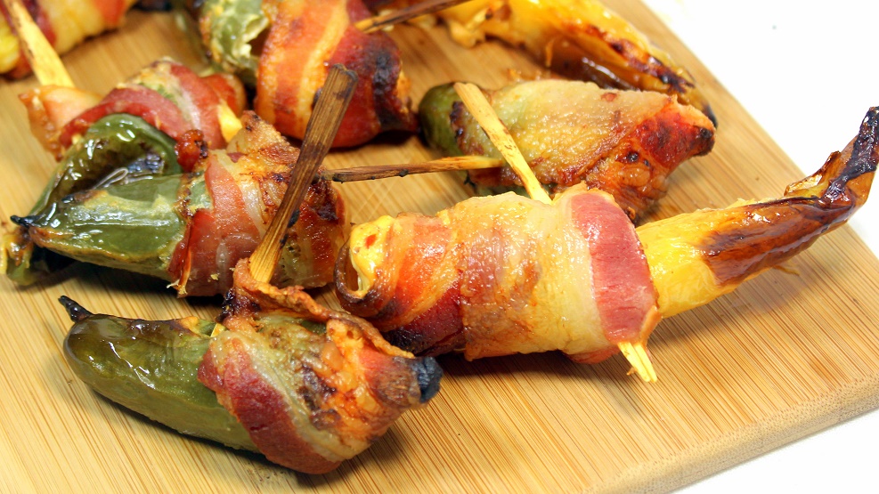 52 Ways to Cook: Hawaiian Atomic Buffalo Turds - 52 Grilling and BBQ ...