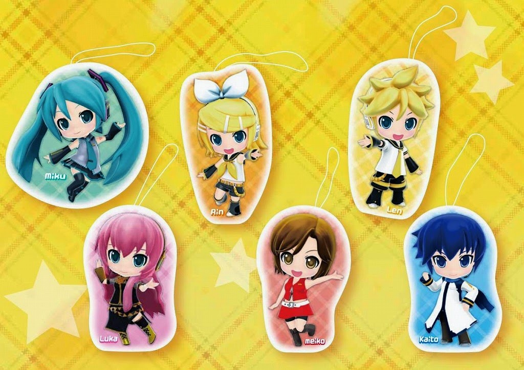 Sono Otaku Sekai De: Hatsune Miku: Project Mirai 2- para 3DS