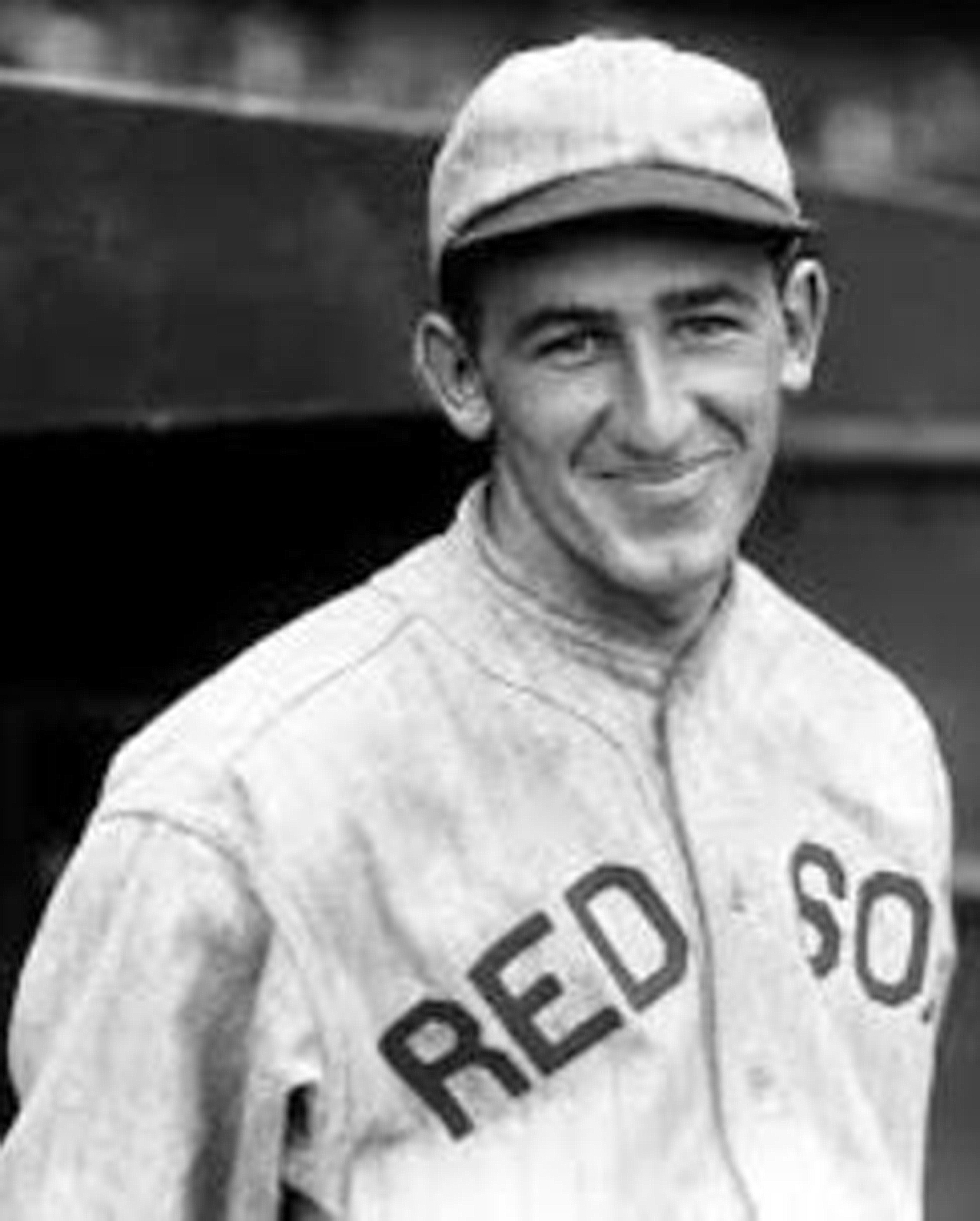Historic Pelham: Famed Pelham Athlete Bob Cremins Made the Boston Red ...