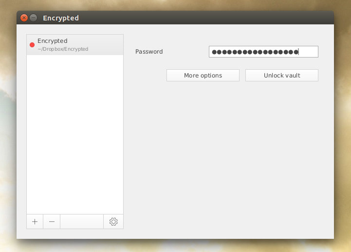 Encrypt Your Cloud Files With Cryptomator (Open Source, Cross-Platform) ~ Web Upd8: Ubuntu ...
