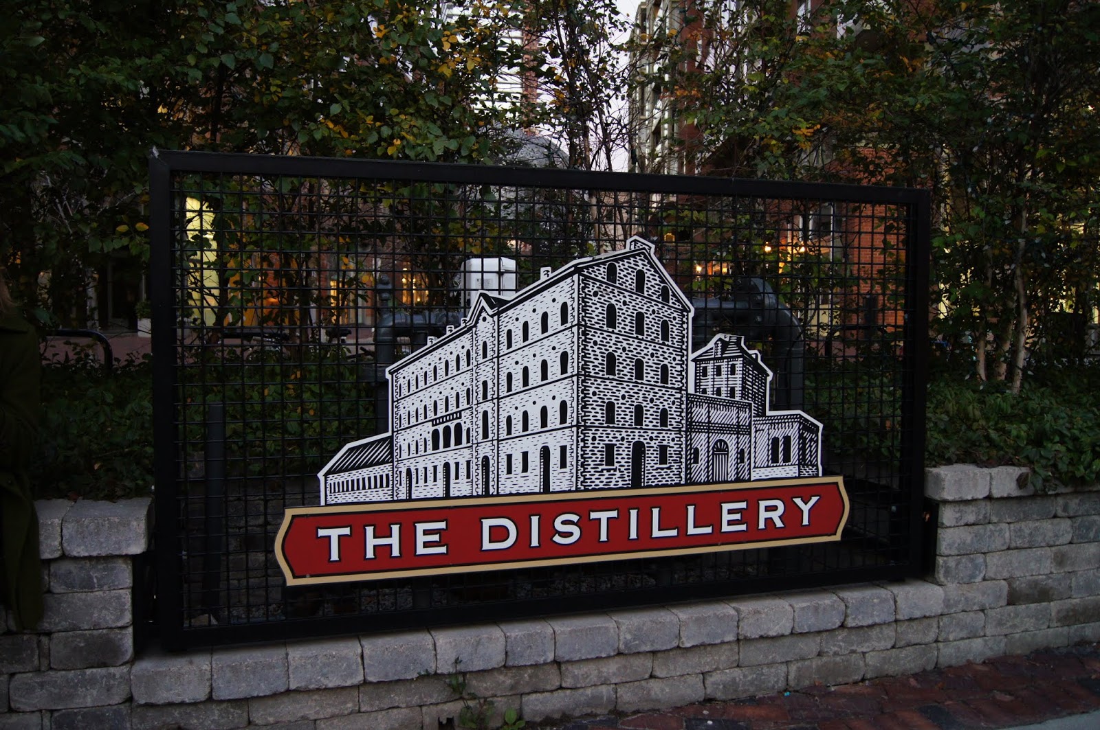 The Distillery District, An Entertainment Hotspot in Toronto (PHOTOS ...