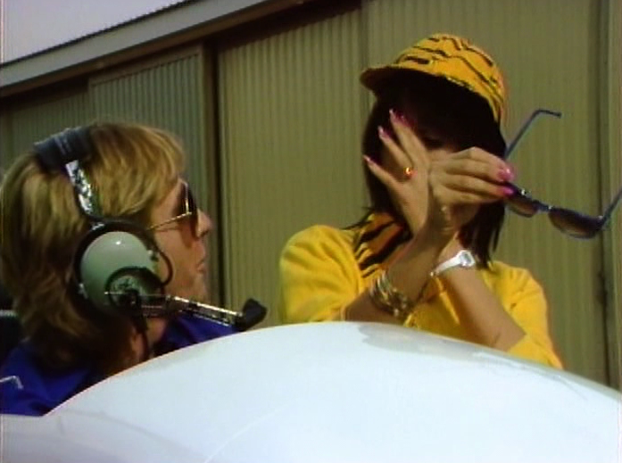 House of Self-Indulgence: Boardinghouse (John Wintergate, 1982)