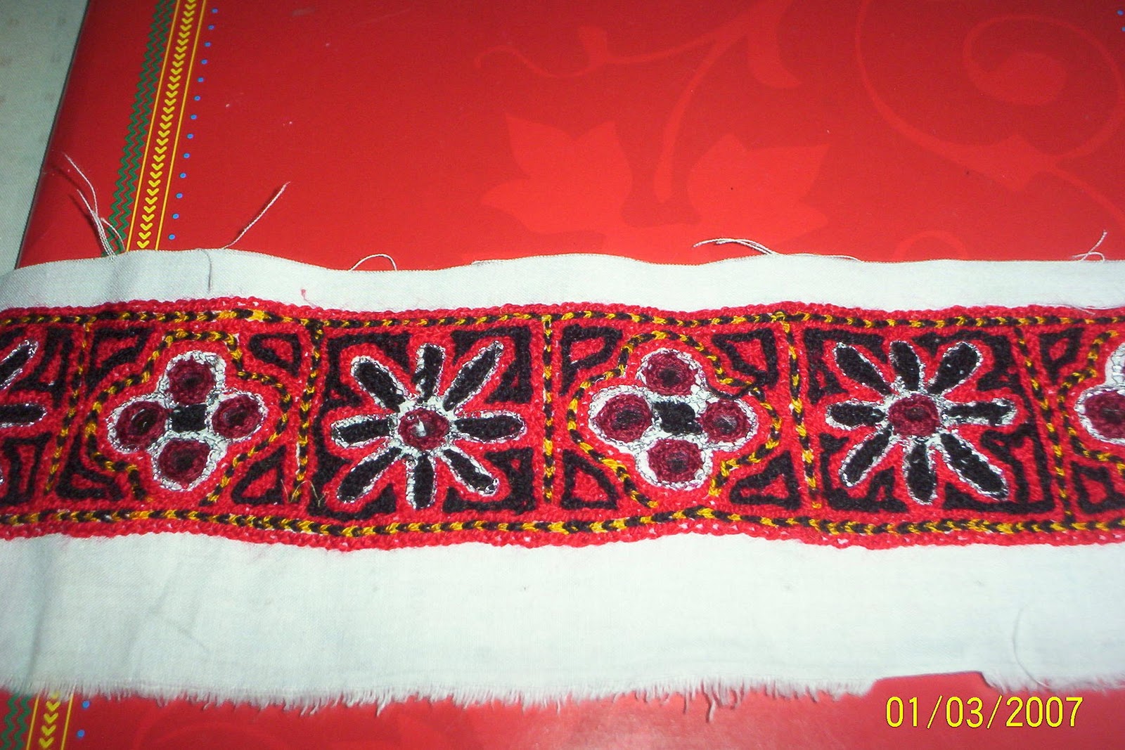 Eastern Culture And Traditions: October 2011